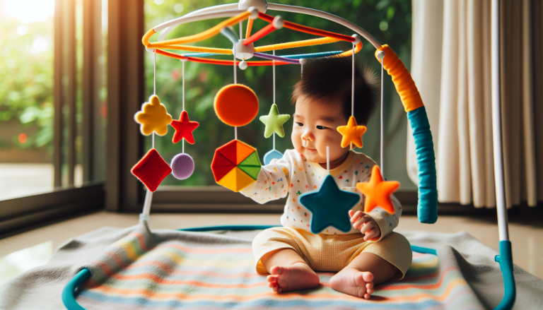 Unraveling the Rainbow: How Babies Learn to Recognize Colors - Coloring ...